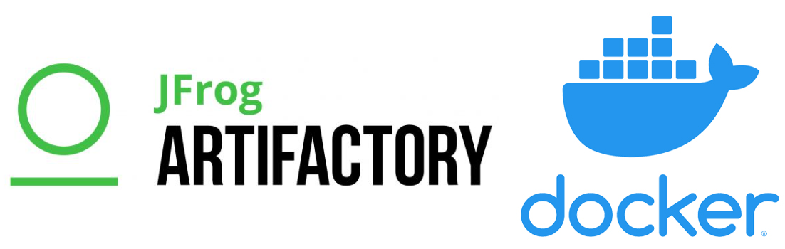 Docker Artifactory Integration