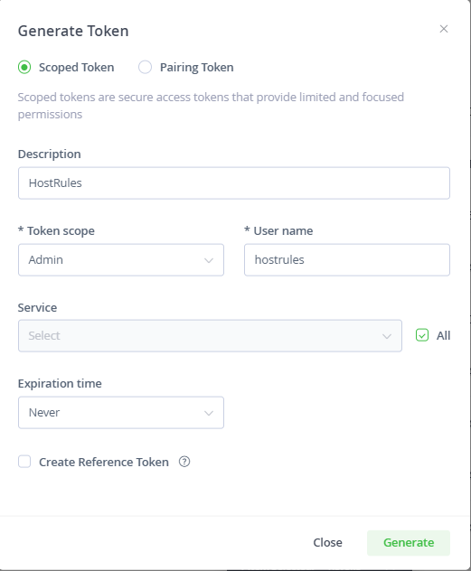Python with JFrog Artifactory - Host Rule Implementation