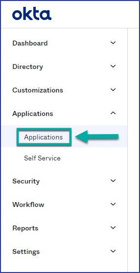Configure Single Sign-On (SSO) with Okta for the Mend Platform