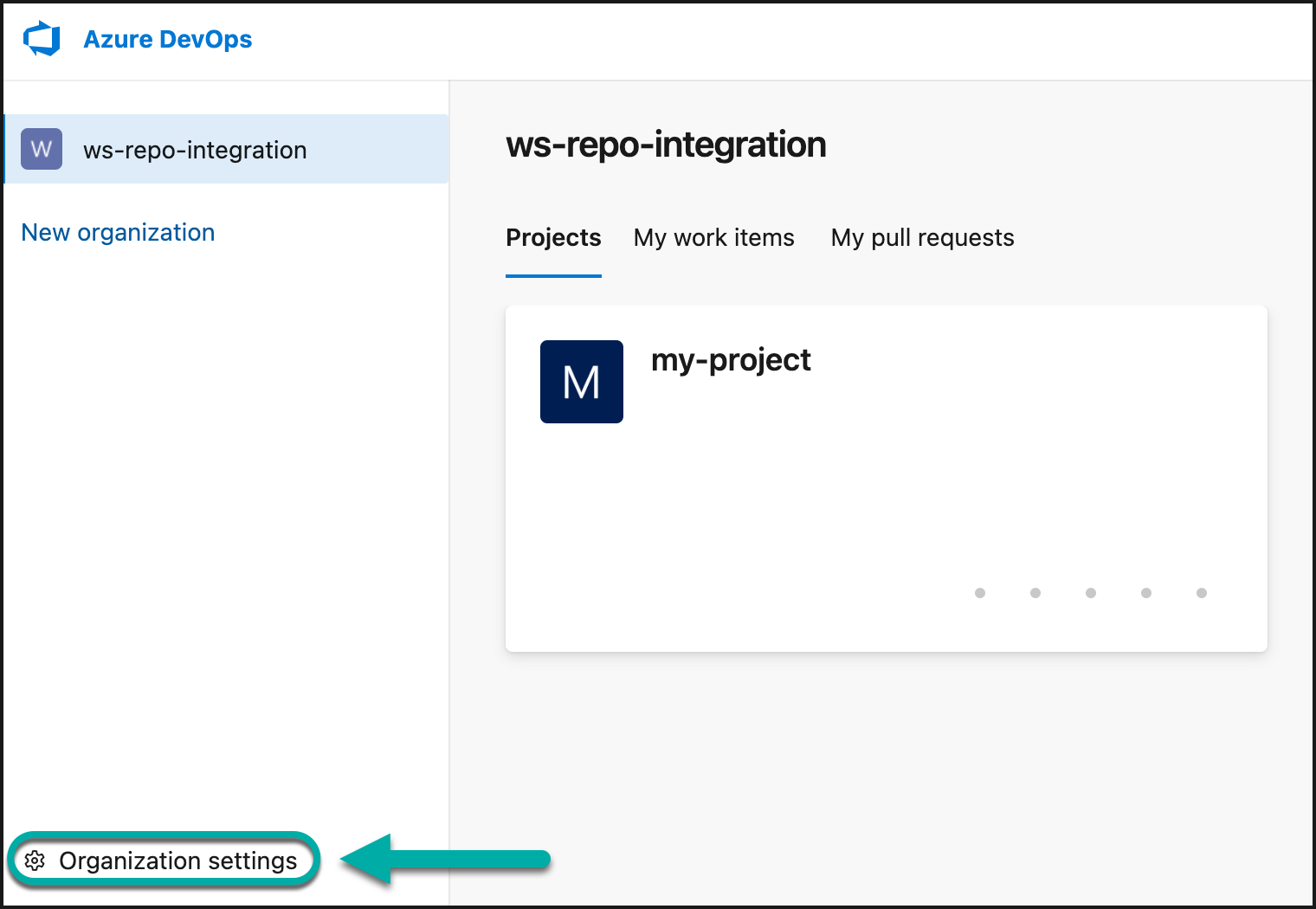 Install Mend for Azure Repos
