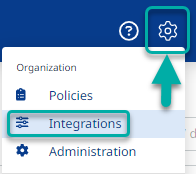 Integrate your Container Image Registries into Mend Container