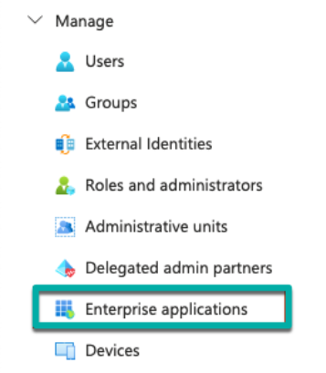 Configure Single Sign-On (SSO) with Microsoft Entra ID for the Mend Platform
