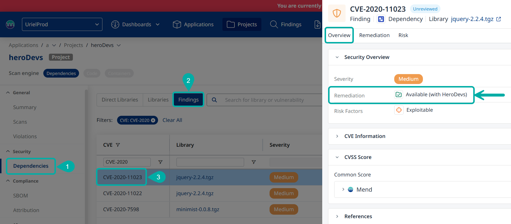 HeroDevs and Deprecated Open-Source Libraries
